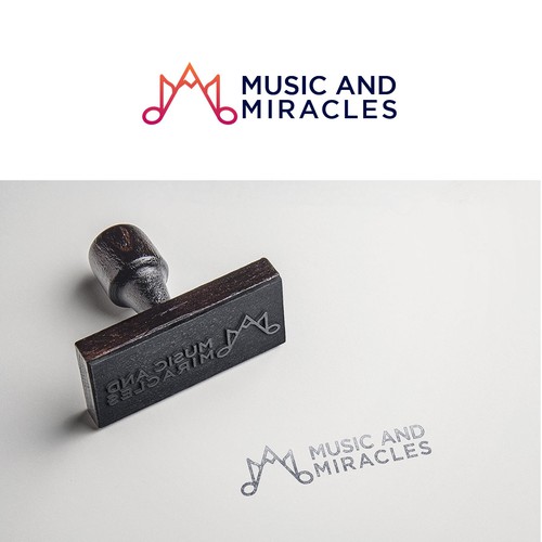 Designs | High End Lake Tahoe Musical Charity Event | Logo design contest