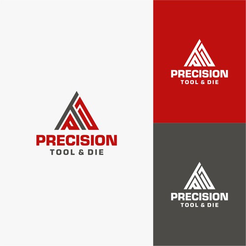Tool And Die Logo