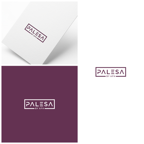 Palesa by AFH | Logo design contest