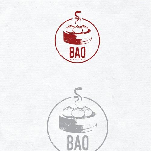 Create a logo for a traditional chinese bakery - bao bakery | Logo ...