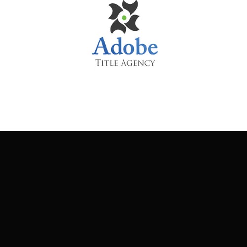 Logo for new Title Agency **Last Revision** | Logo design contest