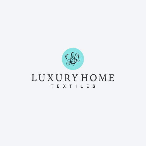 design a sophisticated logo for Luxury Home Textiles | Logo design contest