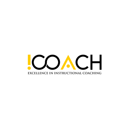 Let's create the iCoach logo & brand to represent excellence in ...