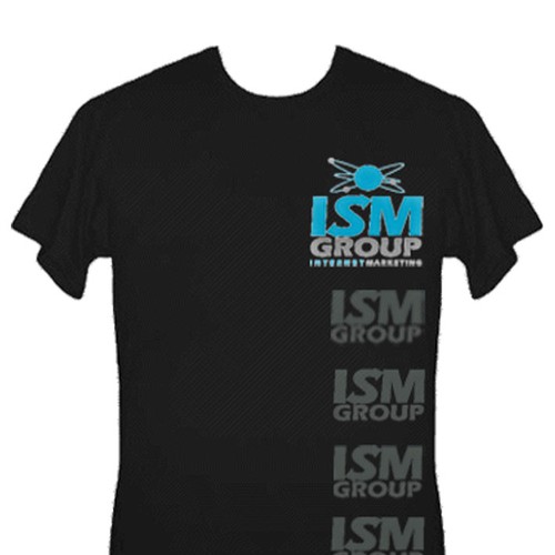 ISM Group Staff T-Shirts | T-shirt contest