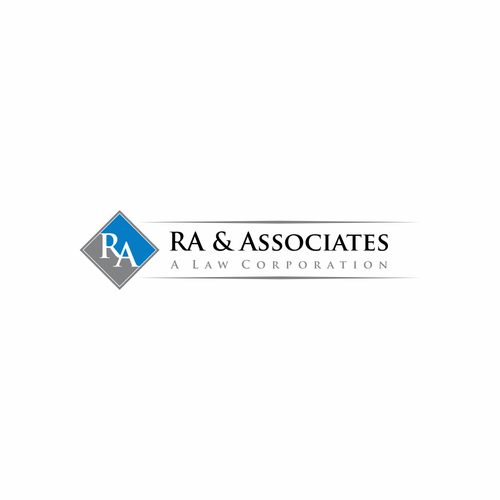 Designs | Create the next logo for RA & Associates, A Law Corporation ...