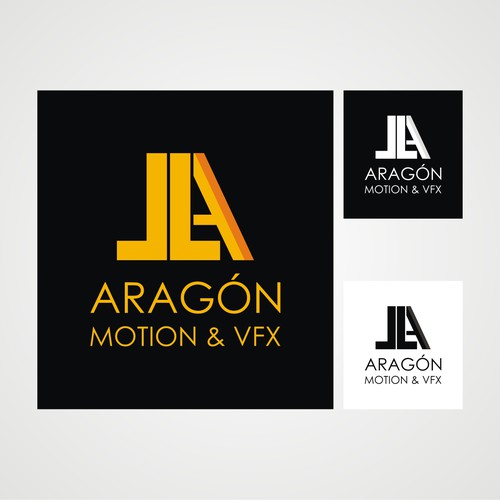 - New Logo for Motion Graphers & VFX Freelance - | Logo design contest