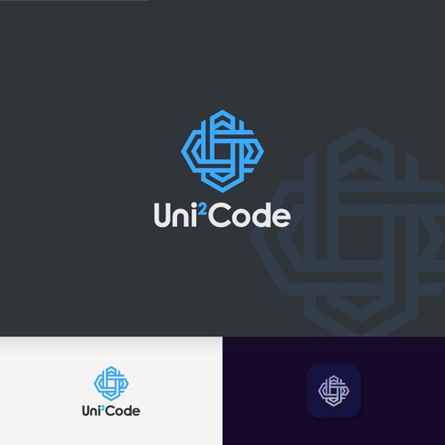 Designs | UniCode Logo Design | Logo design contest