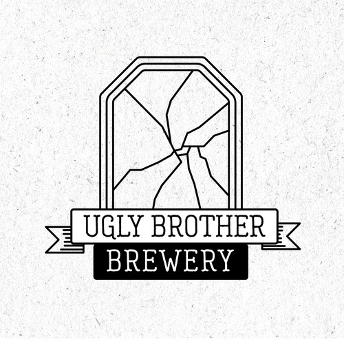 Designs | Start a movement by designing the logo for Ugly Brother ...