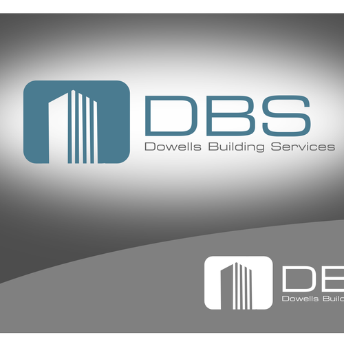 Logo for DBS | Logo design contest