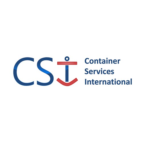 CSI Logo Refresh | Logo design contest