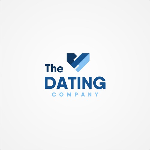 Designs | Design a Sophisticated logo for The Dating Company! | Logo ...