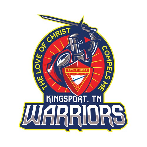 Pathfinders Club Logo