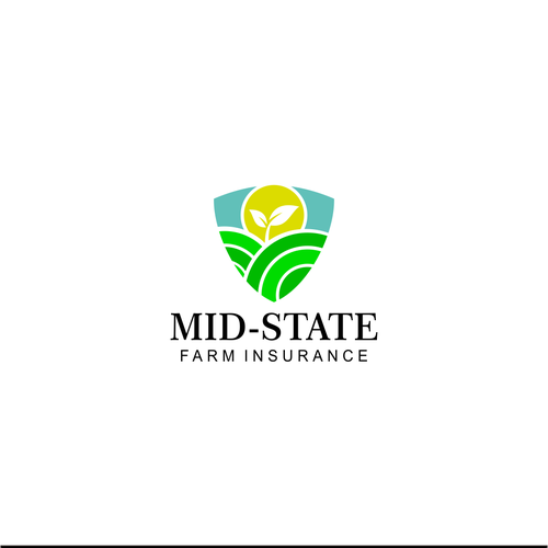 Designs | Creative AG Insurance Logo Needed! | Logo design contest