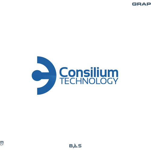 Logo For Technology Consulting Company | Logo design contest