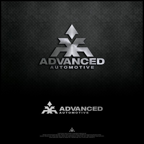 Designs | Automotive shop rebranding logo as we take our next big step ...