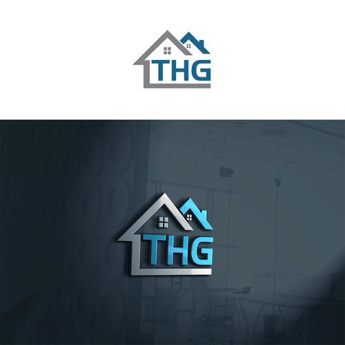 Create a professional logo for a insurance agency | Logo design contest