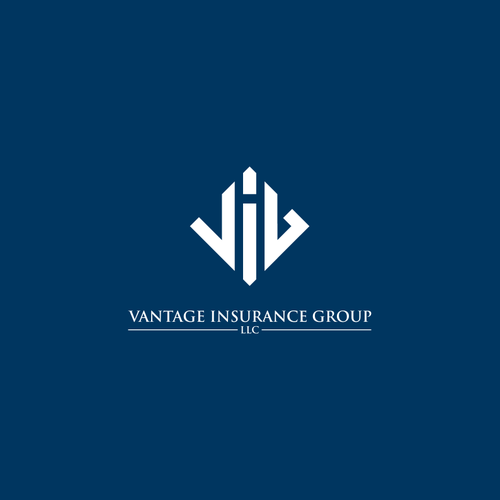 Create a unique brand design for a startup insurance agency. | Logo ...