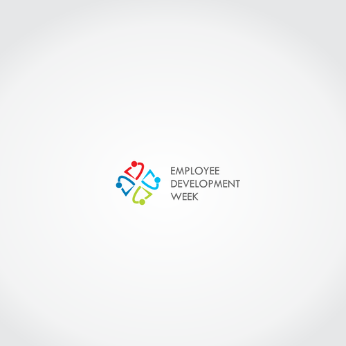 Employee Development Week | Logo design contest