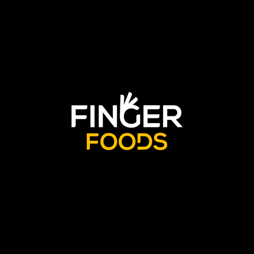 Finger Food Logo Finger Food Logo Photos, Images & Pictures