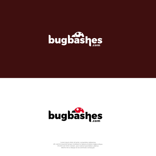 Designs | Design a iconic logo for bugbashes.com | Logo design contest