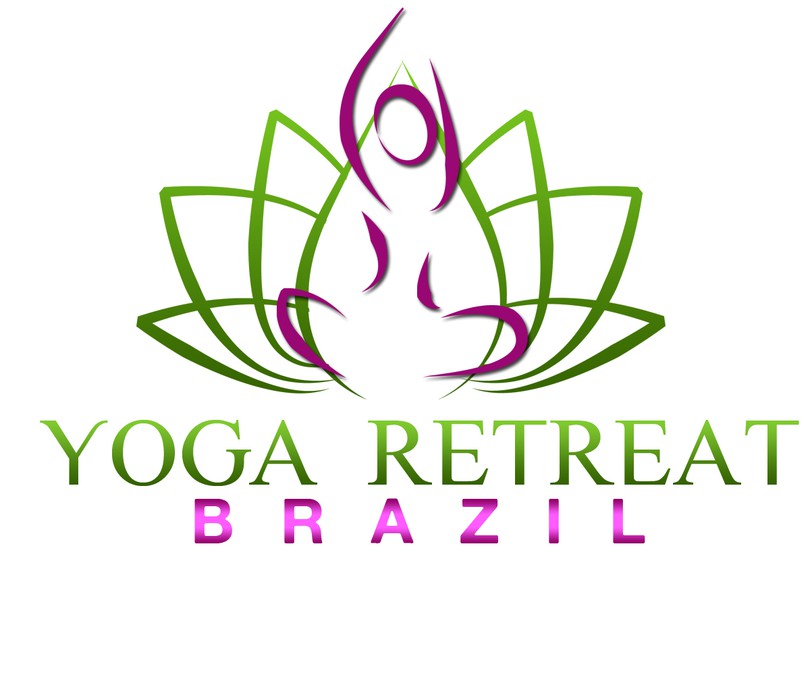 YOGA RETREAT LOGO | Logo design contest