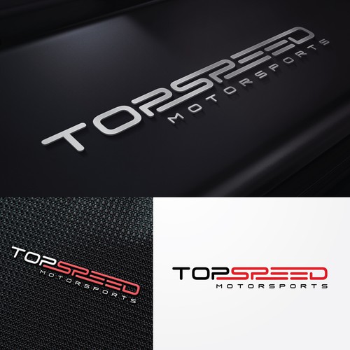 TopSpeed Motorsports needs a new logo/graphic | Logo design contest