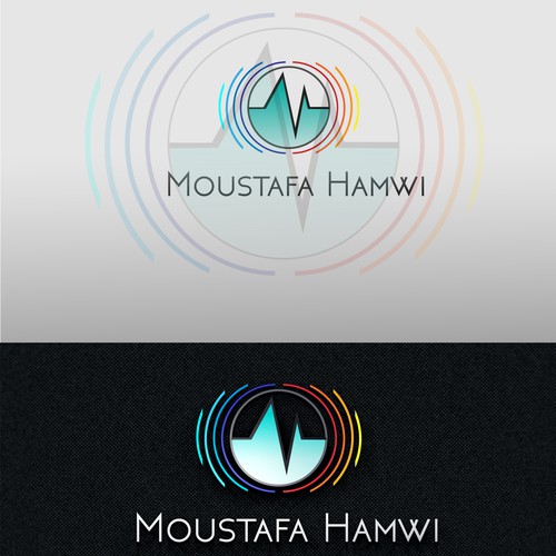 Inspirational Speaker Logo | Logo & brand identity pack contest