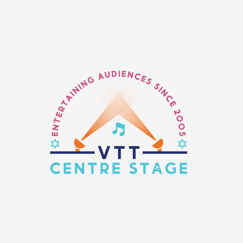 Designs | Musical Theatre Program | Logo design contest