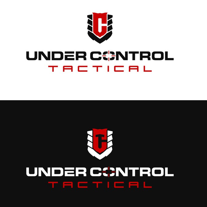 Need Awesome New Logo for Tactical Gear Company | Logo design contest