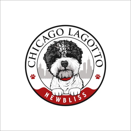 Designs | High end purebred Dog breeder seeking rebranding and logo ...