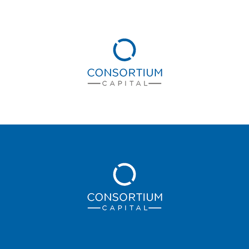 Logo for Consortium | Logo design contest