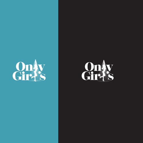 Designs Logo And Covers For Models Erotic Rating Website Onlygirls Logo And Brand Identity
