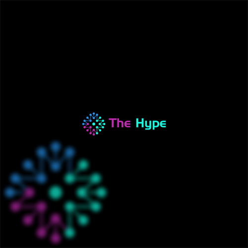 Design a logo for a new hot band "The Hype" | Logo design contest