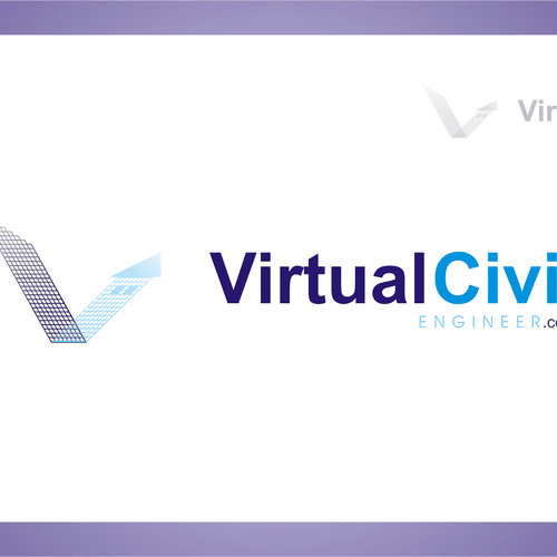 Logo Design for New Civil Engineering Enterprise | Logo design contest