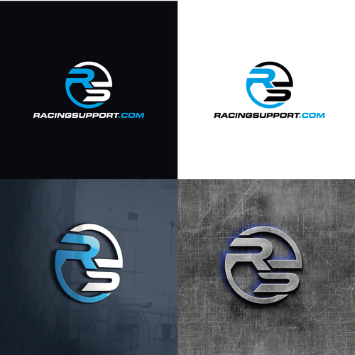 Designs | Racing support logo contest | Logo design contest