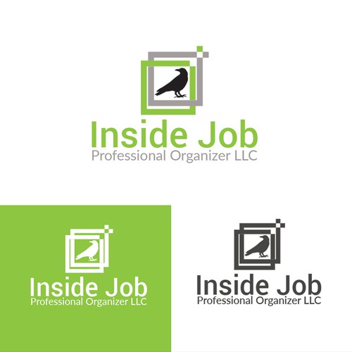 Create a Calming, Relaxed and Feminine Logo for a Professional ...