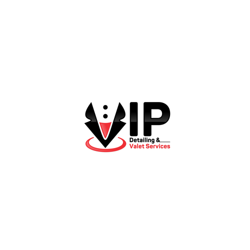 Create a sophisticated modern logo with a first class appeal for VIP ...