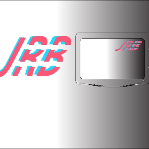 JRB needs a new logo | Logo design contest