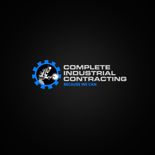 Welding and Millwright Company needs logo! Capture our vision. | Logo ...