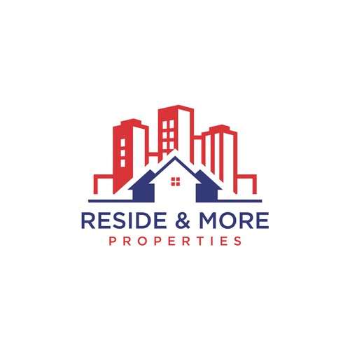 Real Estate Logo Development | Logo design contest