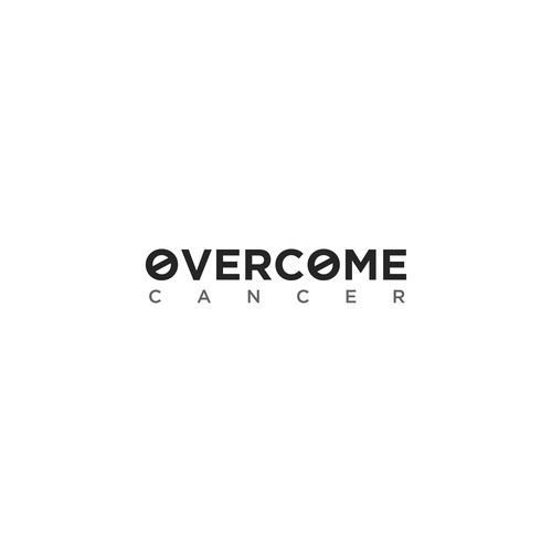 Create a logo for Overcome | Logo design contest