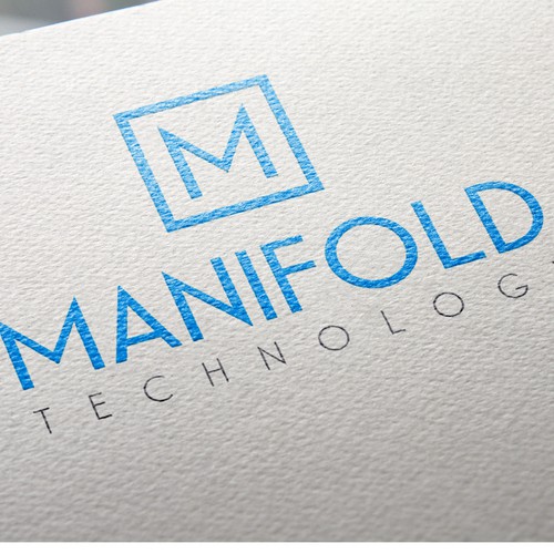 Manifold logo | Logo design contest