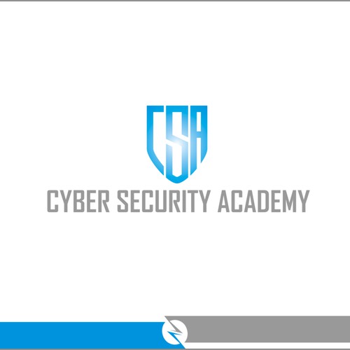Cyber Security Academy | Logo design contest
