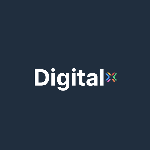 Designs | A distinct logo for a new agency focussed on digital strategy ...