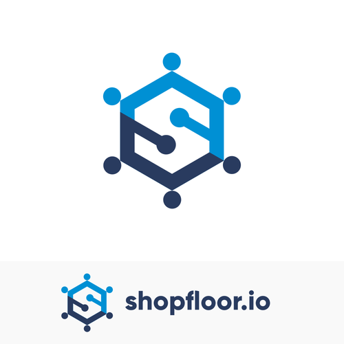 Designs | Logo for an industrial IoT software development kit | Logo ...