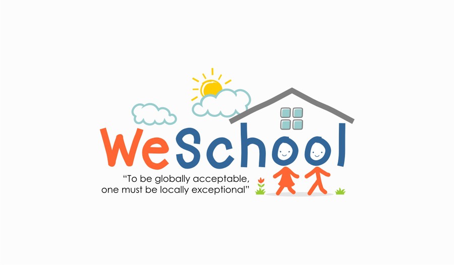Weschooling...a new way of educating today's youth with just 1 teacher ...