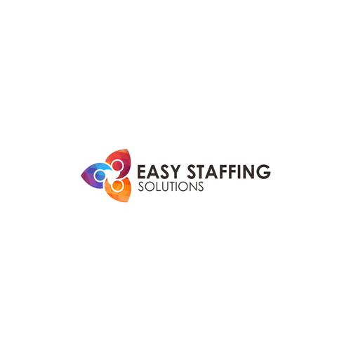 International Staffing Agency | Logo design contest