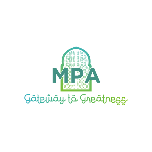 MPA Logo | Logo design contest