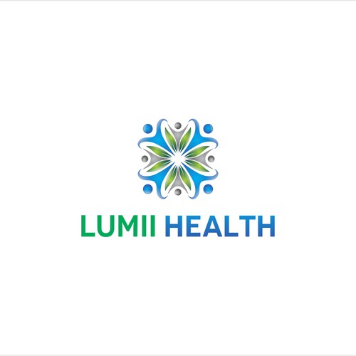Create the logo for healthcare startup Lumii Health | Logo design contest