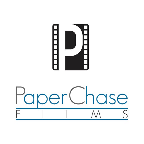 Paperchase Films needs a new logo | Logo design contest
